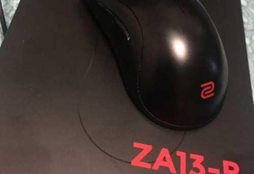 Игровая мышь zowie ZA13-B