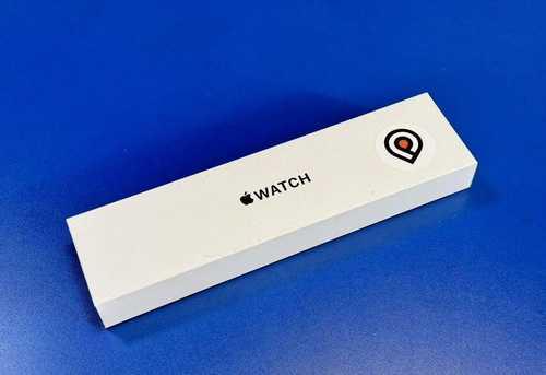 Apple Watch SE (2nd Gen) 44mm новые