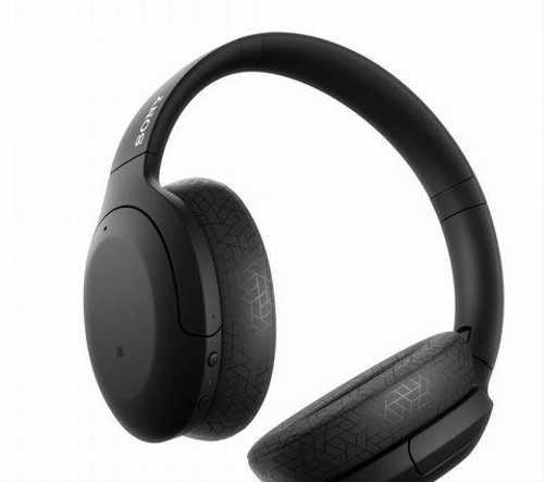 Наушники Sony WH-H910N black