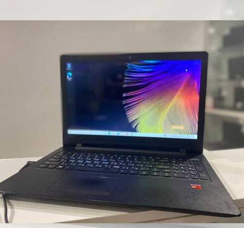 Ноутбук Lenovo Ideapad 110 15Acl на A6 V330