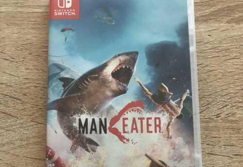 Man eater switch