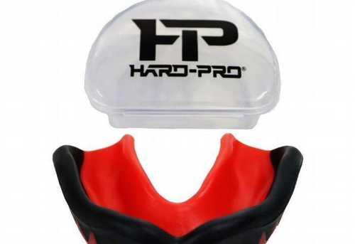 Капа боксёрская hard-PRO EVA tpro-103-EV одночелюс