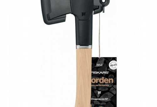 Универсальный топор Fiskars Norden N7