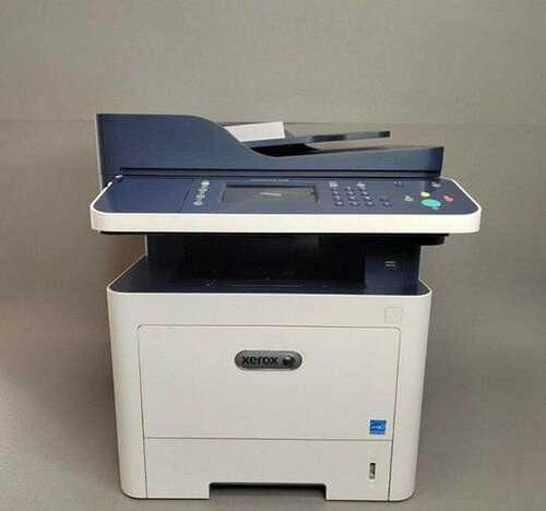 Мфу Xerox WorkCentre 3335 Wi-Fi A4