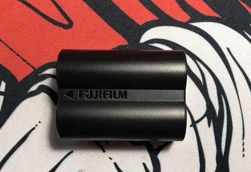 Аккумулятор fujifilm np-w235 2200mAh оригинал