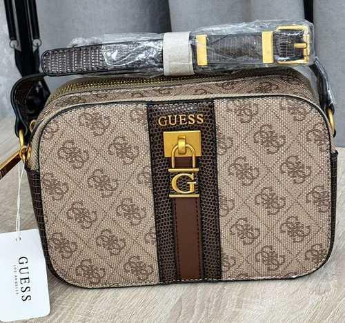 Сумка женская guess новая