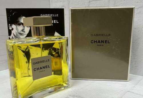 Парфюмерная вода Chanel gabrielle chanel