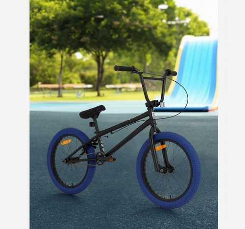 Велосипед BMX Stern Piligrim Alt 20