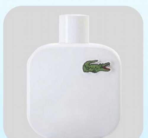 Eau de Lacoste L.12.12. White Lacoste Fragrances