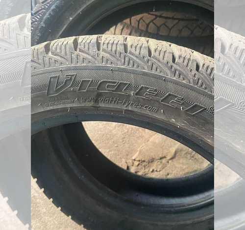 Viatti Brina Nordico V-522 205/50 R17 89T