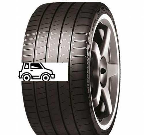 Michelin Pilot Super Sport 255/40 R20 101Y