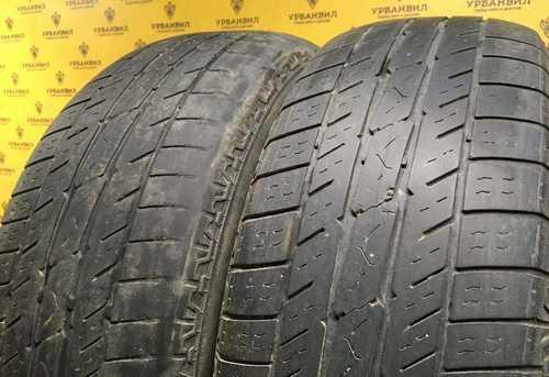 Barum Bravuris 4x4 215/65 R16 98H