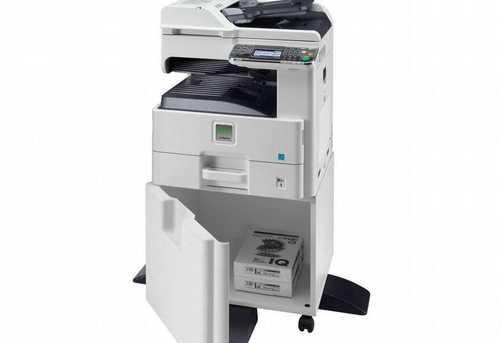 Мфу kyocera FS-6025MFP, ч/б, A3