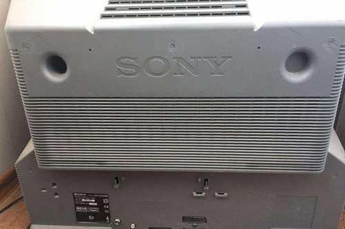 Телевизор Sony Model:KV-32FX66K
