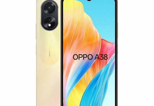 OPPO A38, 4/128 ГБ