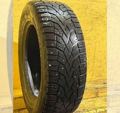 Gislaved NordFrost 100 SUV 225/65 R17 102T