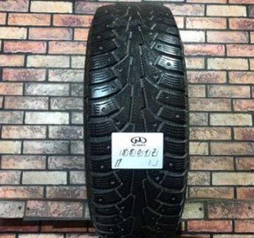 Nokian Tyres Hakkapeliitta 5 SUV 225/65 R17