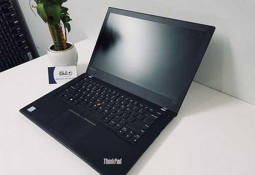Lenovo thinkpad t470