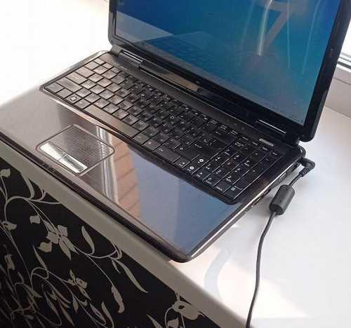 Ноутбук asus k50in