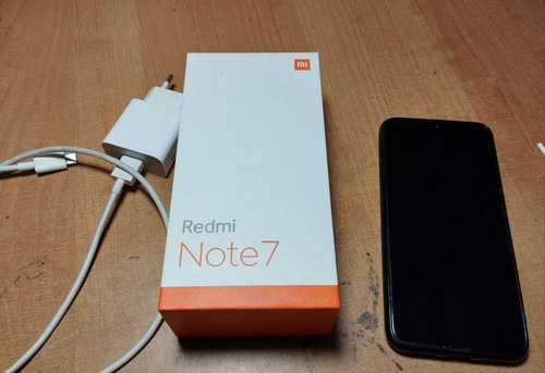 Xiaomi Redmi, 4 ГБ