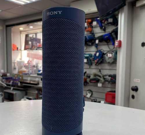 Колонка Sony SRS-XB23