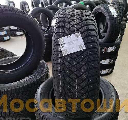 Goodyear UltraGrip Arctic 2 SUV 235/60 R18 107T