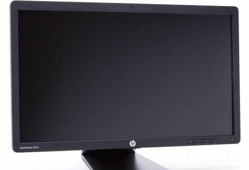 Монитор HP EliteDisplay E221c, 1920x1080, 75 Гц, I