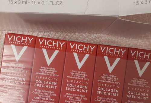 Vichy Liftactiv Collagen specialist