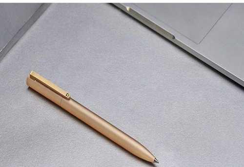 Xiaomi Ручка шариковая MiJia Mi Metal Pen