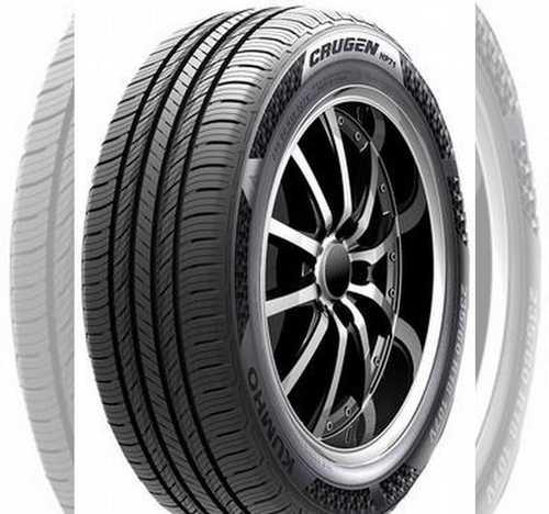 Kumho Crugen HP71 225/60 R17