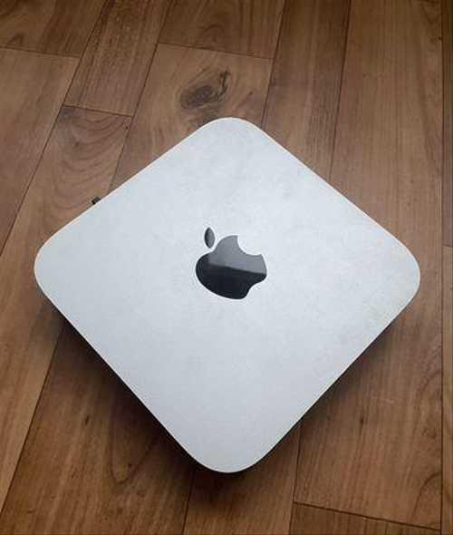 Apple Mac mini