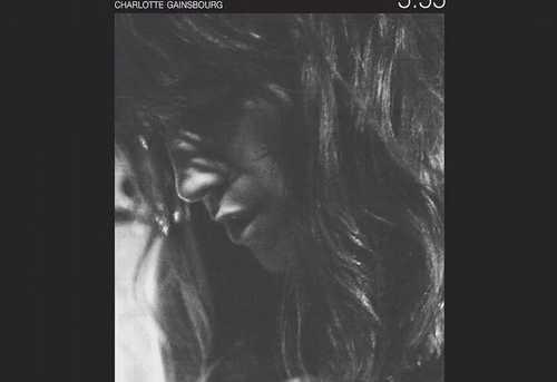 Charlotte Gainsbourg - 555