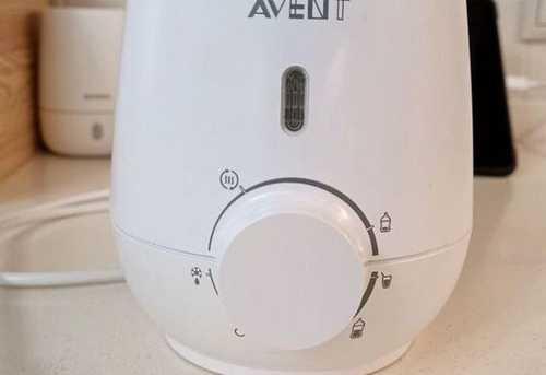 Подогреватель для бутылочек philips avent