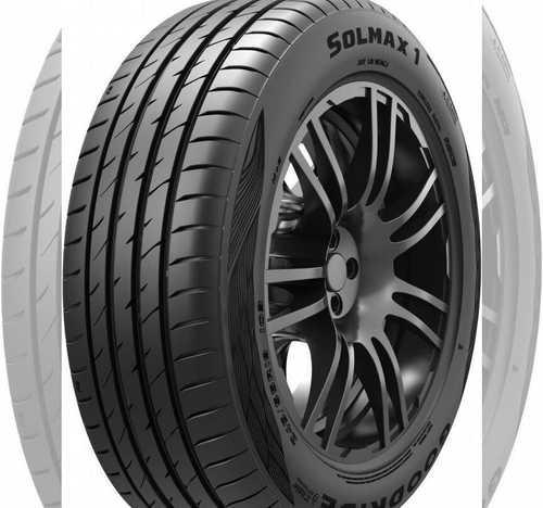 Goodride Solmax 1 225/65 R17 106V