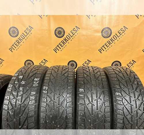 Tigar SUV Ice 235/60 R18 107T