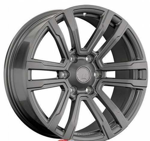 Диски LS FG11 8/19 6x139.7 ET25 d106.1 MGM