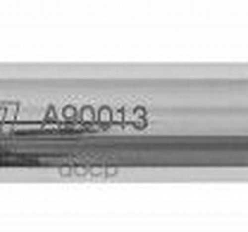 Ключ динамометрический 1/2 42-210Нм A90013 ombra