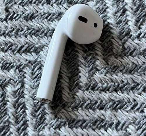 Наушники earpods 2 левый