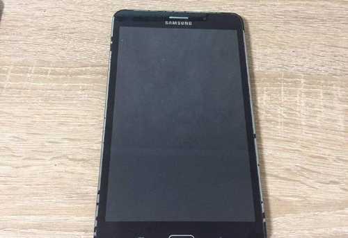 Samsung Galaxy Tab 4 7.0 sm t231