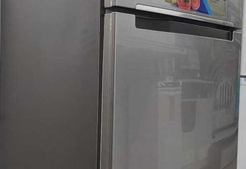 Холодильника samsung rt43k6000s8