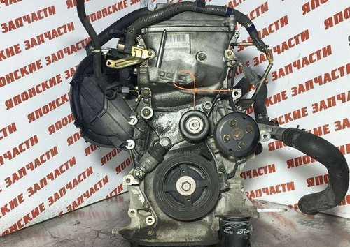 Двигатель Toyota RAV4, Camry Solara 2,4л 2AZ-FE