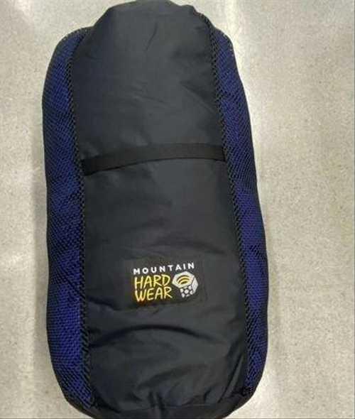 Спальный мешок Mountain Hardwear Rook