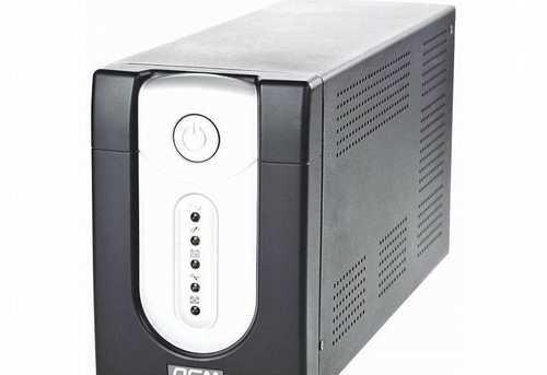 Интерактивный ибп Powercom Imperial IMP-1025AP 615