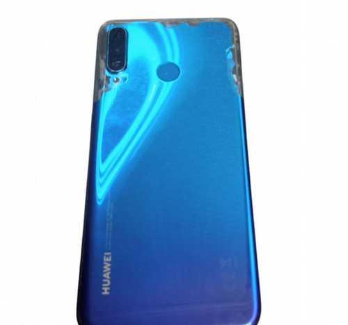 HUAWEI P30 lite, 4/128 ГБ