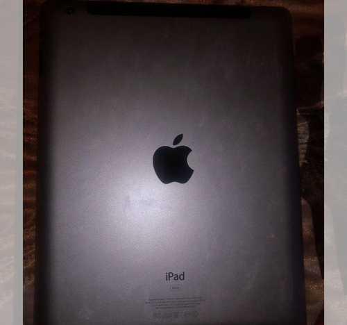 Продам iPad 3