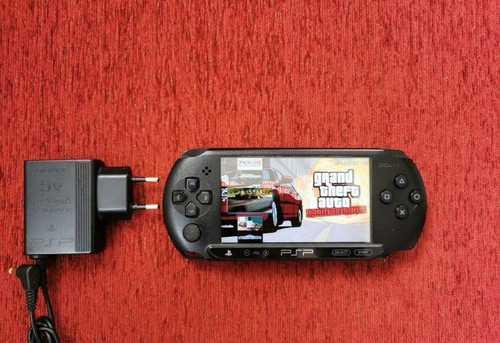 Sony PSP Pro Street