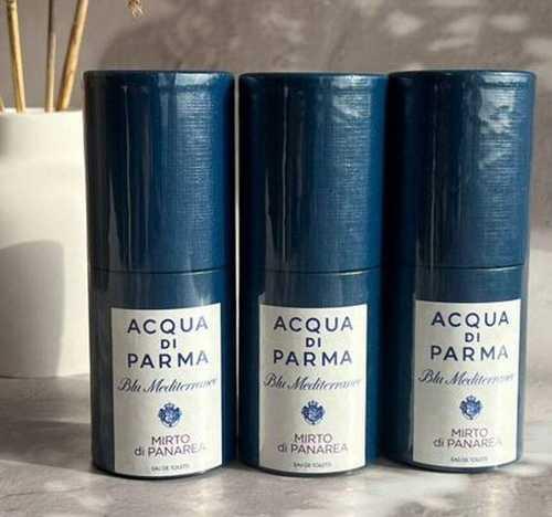 Парфюм аква ди парма acqua di parma оригинал опт