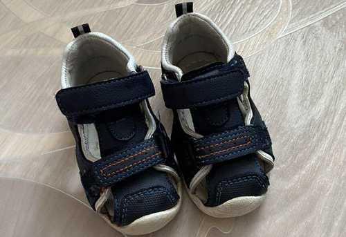 Обувь детская для мальчиков, сандали