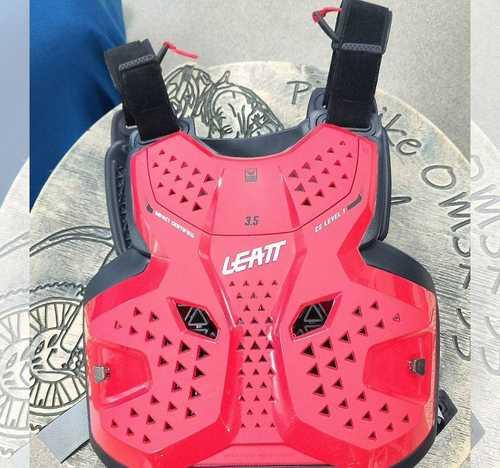 Защита панцирь Leatt Chest Protector 3.5