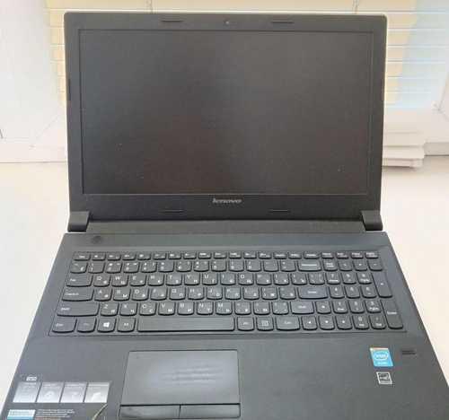 Ноутбук Lenovo B50-30